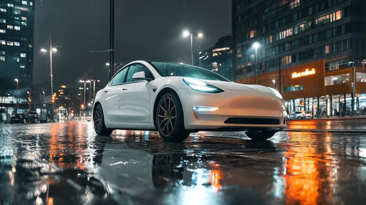 Best EVs for Rideshare Drivers in 2026: Maximize Earnings, Minimize Costs
