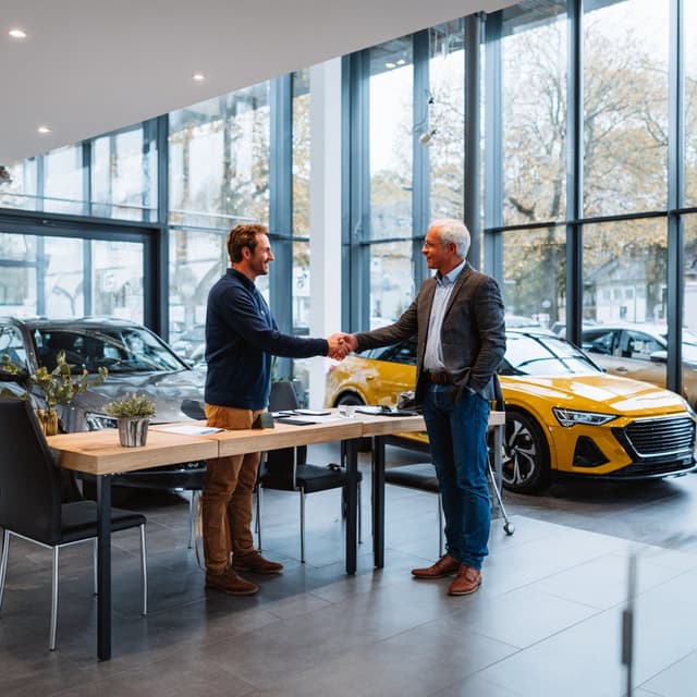 How to Negotiate the Best EV Price at a Dealer in 2026