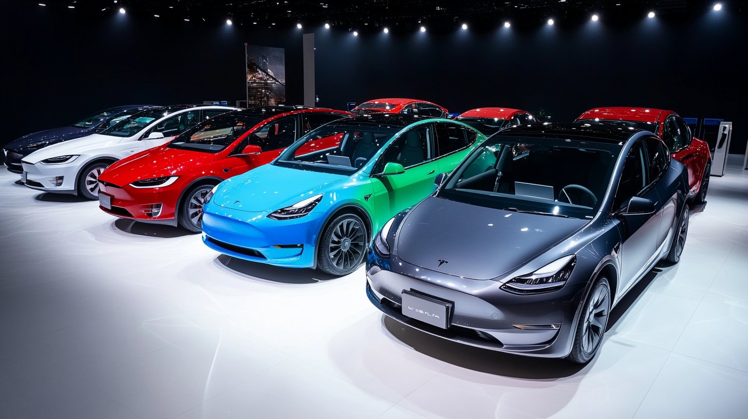 Best EVs Under $40k in 2026: 10 Models Ranked