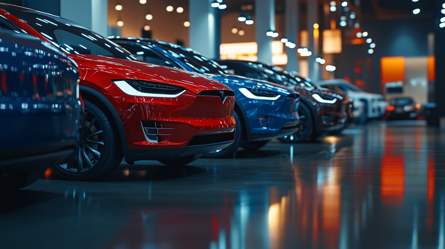EV Resale Value: Which Electric Cars Hold Their Value Best in 2026?