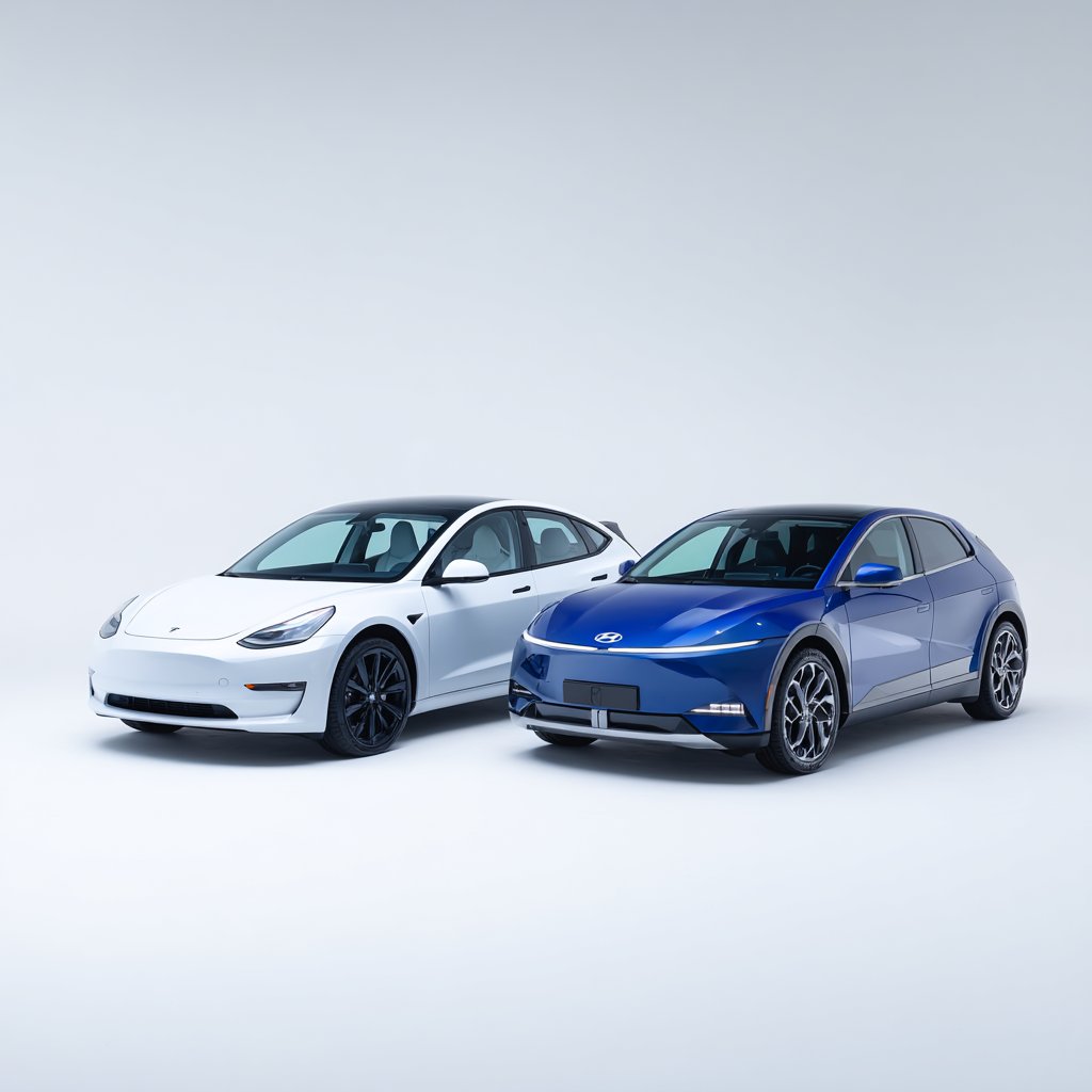 Tesla Model Y vs Hyundai Ioniq 5 — 2026 Honest Comparison